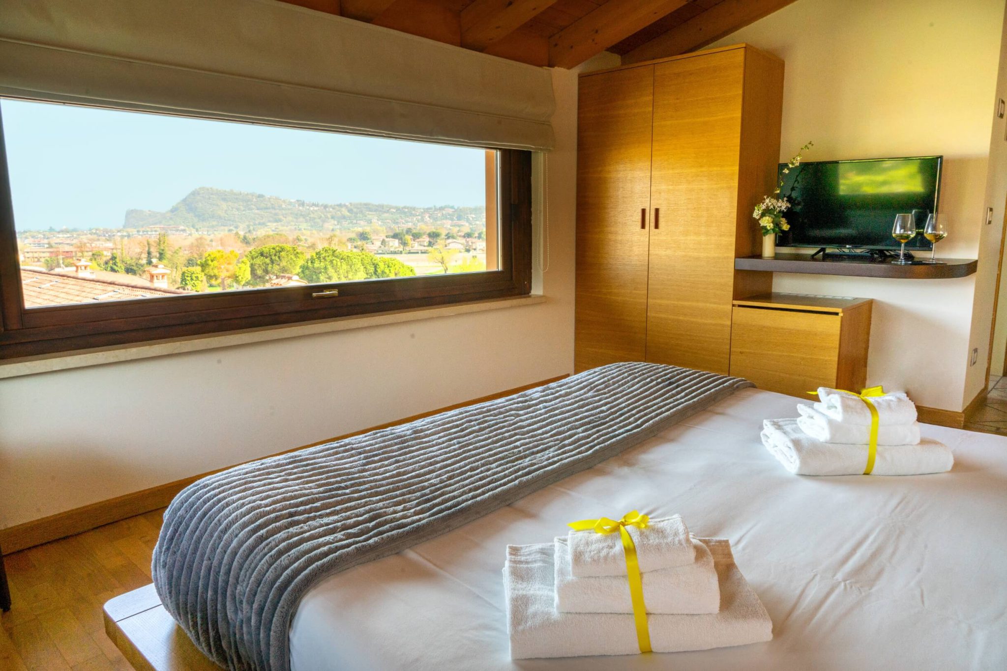 AHG Donna Silvia Wellness & Spa 4 Stelle | Manerba del Garda