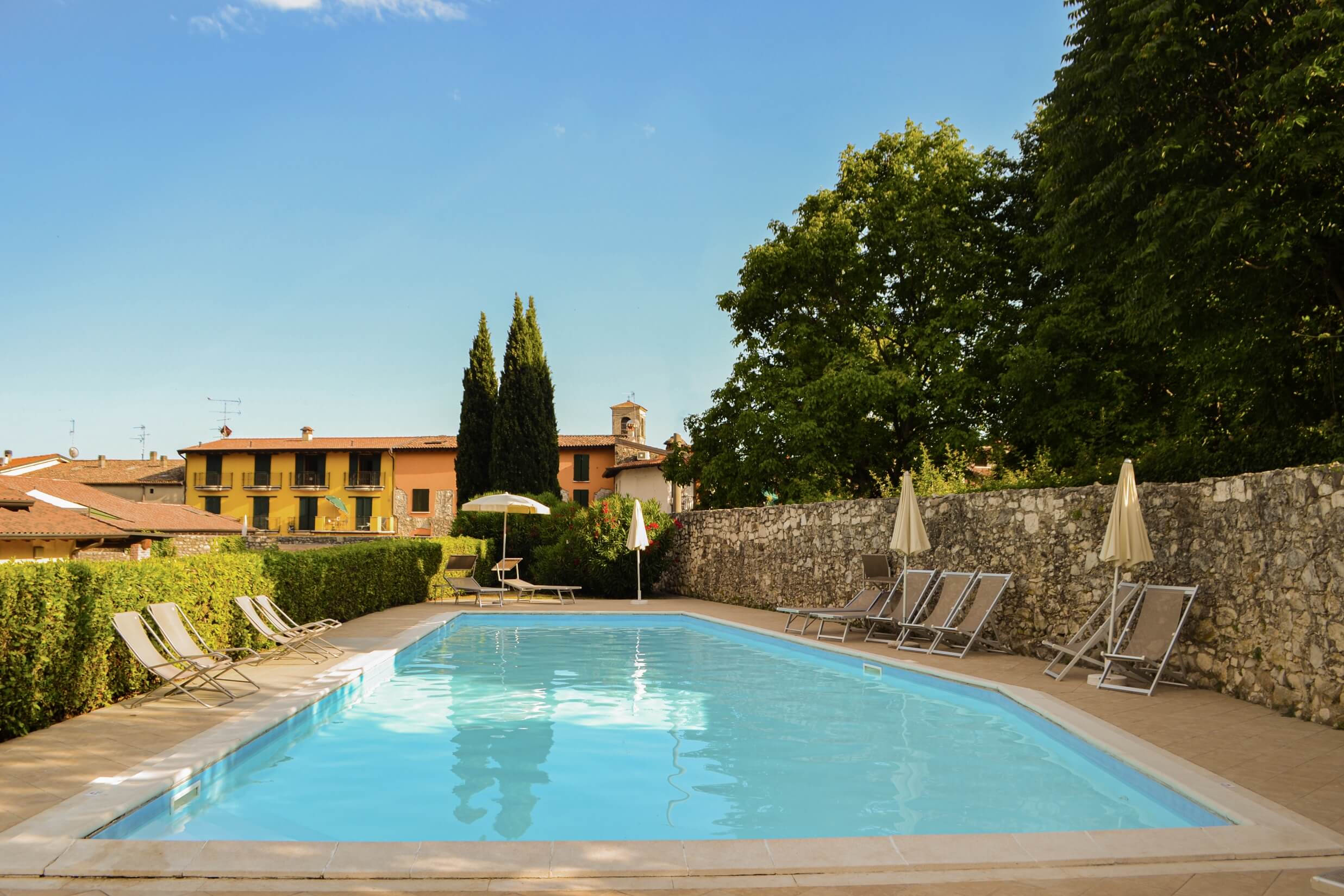 AHG Donna Silvia Wellness Hotel 4 Stelle | Manerba del Garda